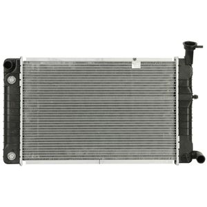 Duralast Radiator A192