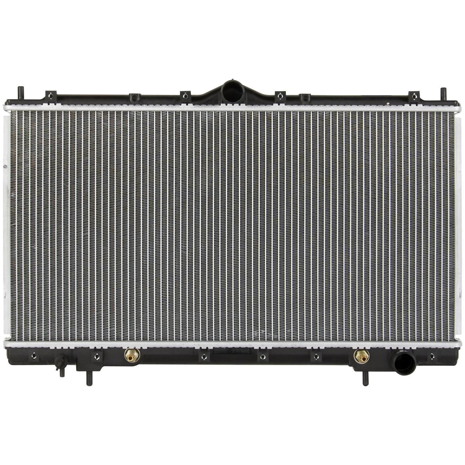 Duralast Radiator A2024