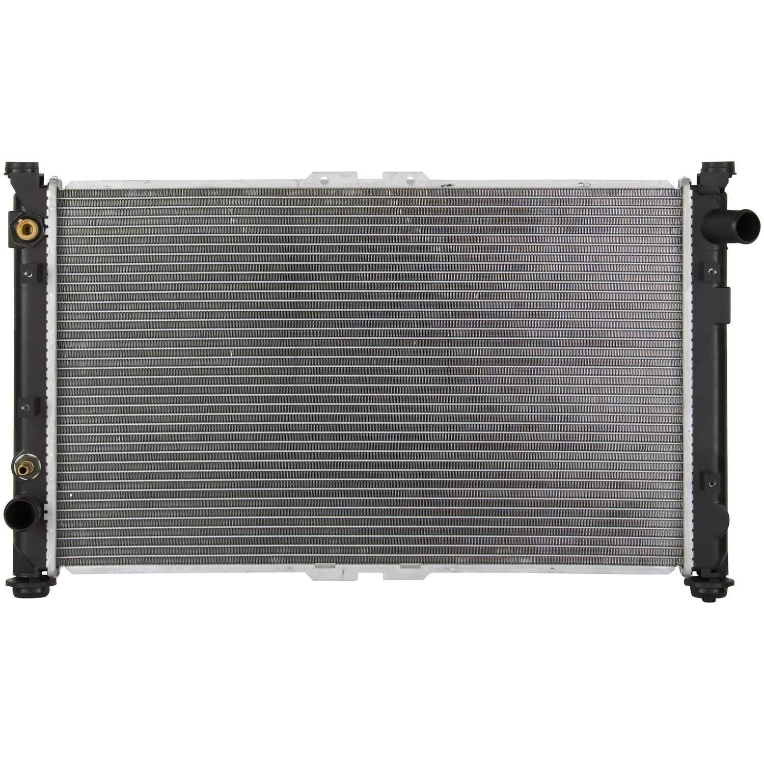 Duralast Radiator A2065