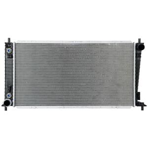 F-250 Radiators - Best Radiator for Ford F-250