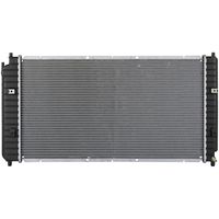 Malibu Radiators - Best Radiator for Chevrolet Malibu - from $155.99 ...