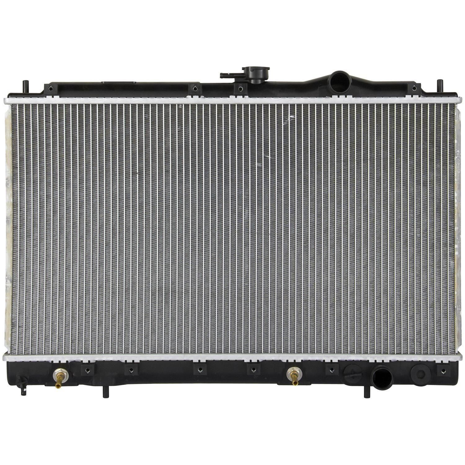 Duralast Radiator A233