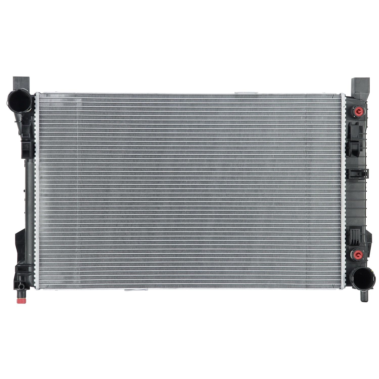 Duralast Radiator A2337