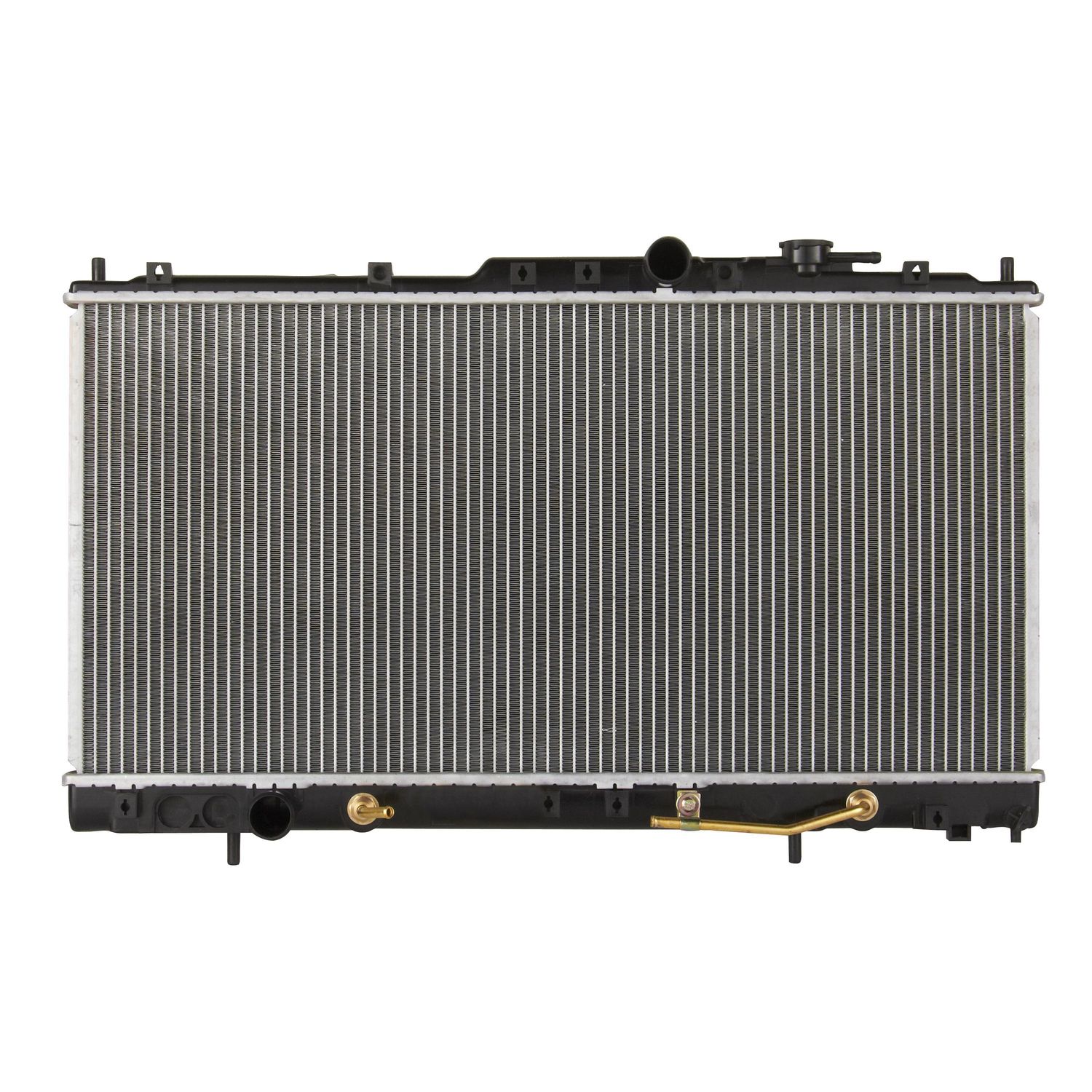 Duralast Radiator A2410