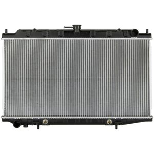 Duralast Radiator A2413