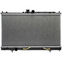 Lancer Radiators - Best Radiator for Mitsubishi Lancer