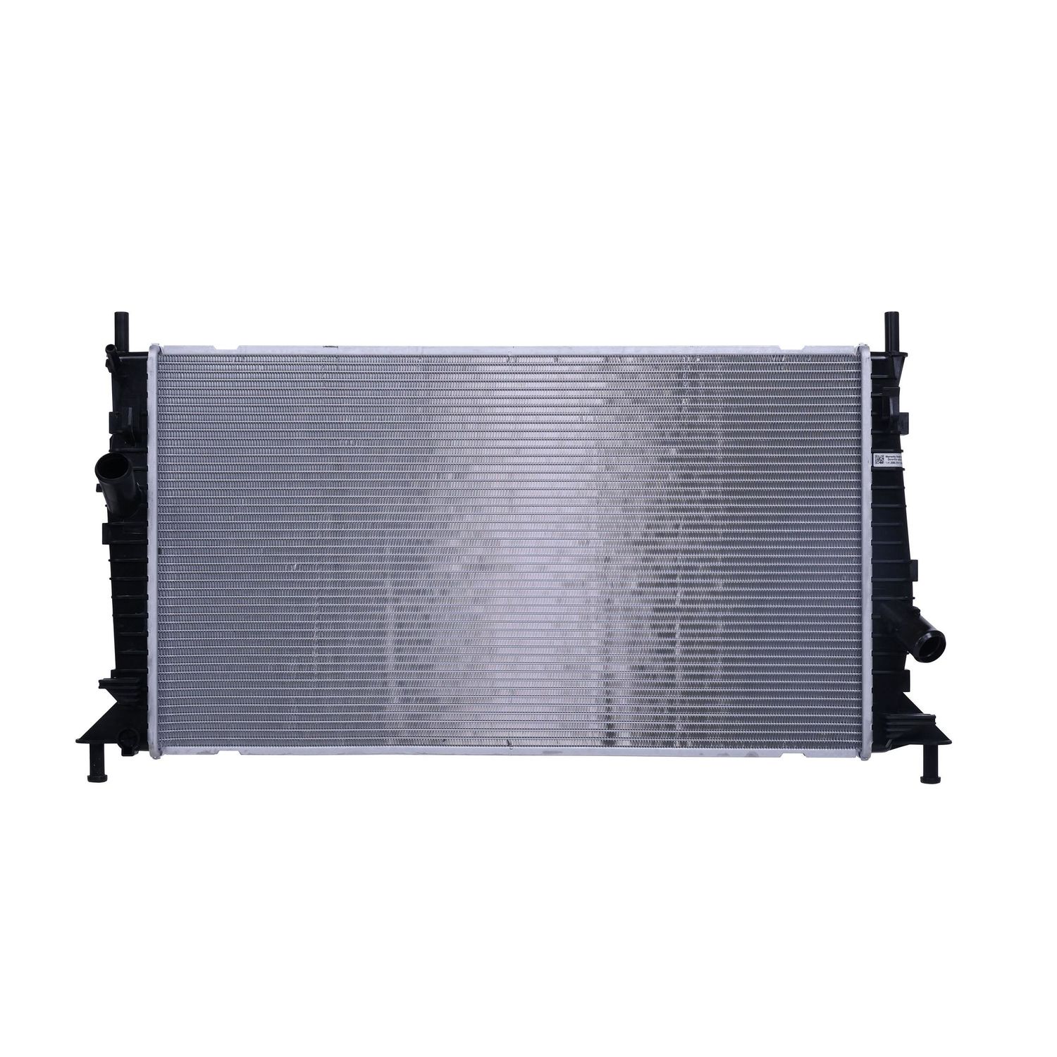 Duralast Radiator A2696