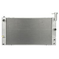 2007 Toyota Prius Radiator - from $209.99+