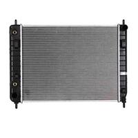 HHR Radiators - Best Radiator for Chevrolet HHR