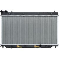 Honda Fit Radiator - Best Radiator for Honda Fit