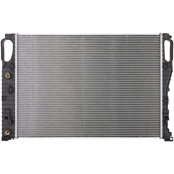 Duralast Radiator A2984