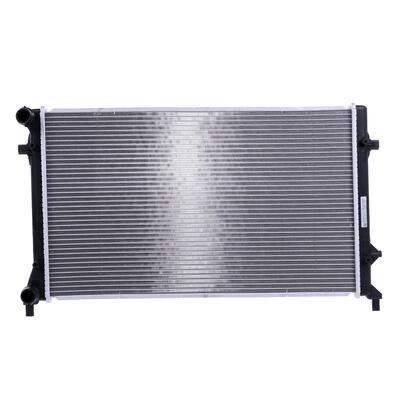 Duralast Radiator A2995