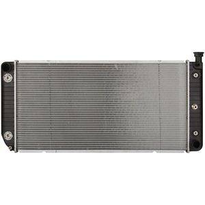 C1500 Radiators - Best Radiator for Chevrolet C1500