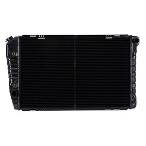 Radiator - Best Replacement Car Radiators - OE or Better