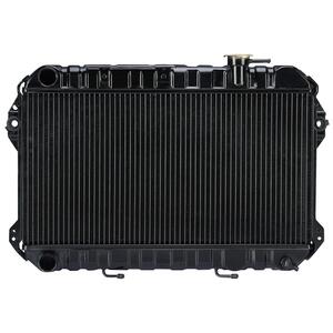 Corolla Radiators - Best Radiator for Toyota Corolla