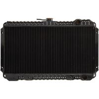Nissan 720 Radiator - Radiator Replacement - from $343.99+ | AutoZone.com