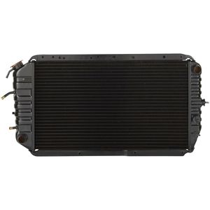Duralast Radiator - AutoZone