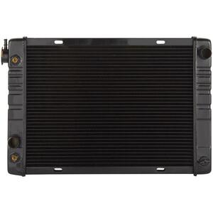 Duralast Radiator A785