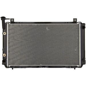Duralast Radiator A788