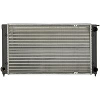 Volkswagen Rabbit Pickup Radiator - Best Radiator for Volkswagen Rabbit ...