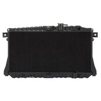 Radiator - Best Replacement Car Radiators - OE or Better