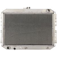Mazda B2200 Radiator - Best Radiator for Mazda B2200
