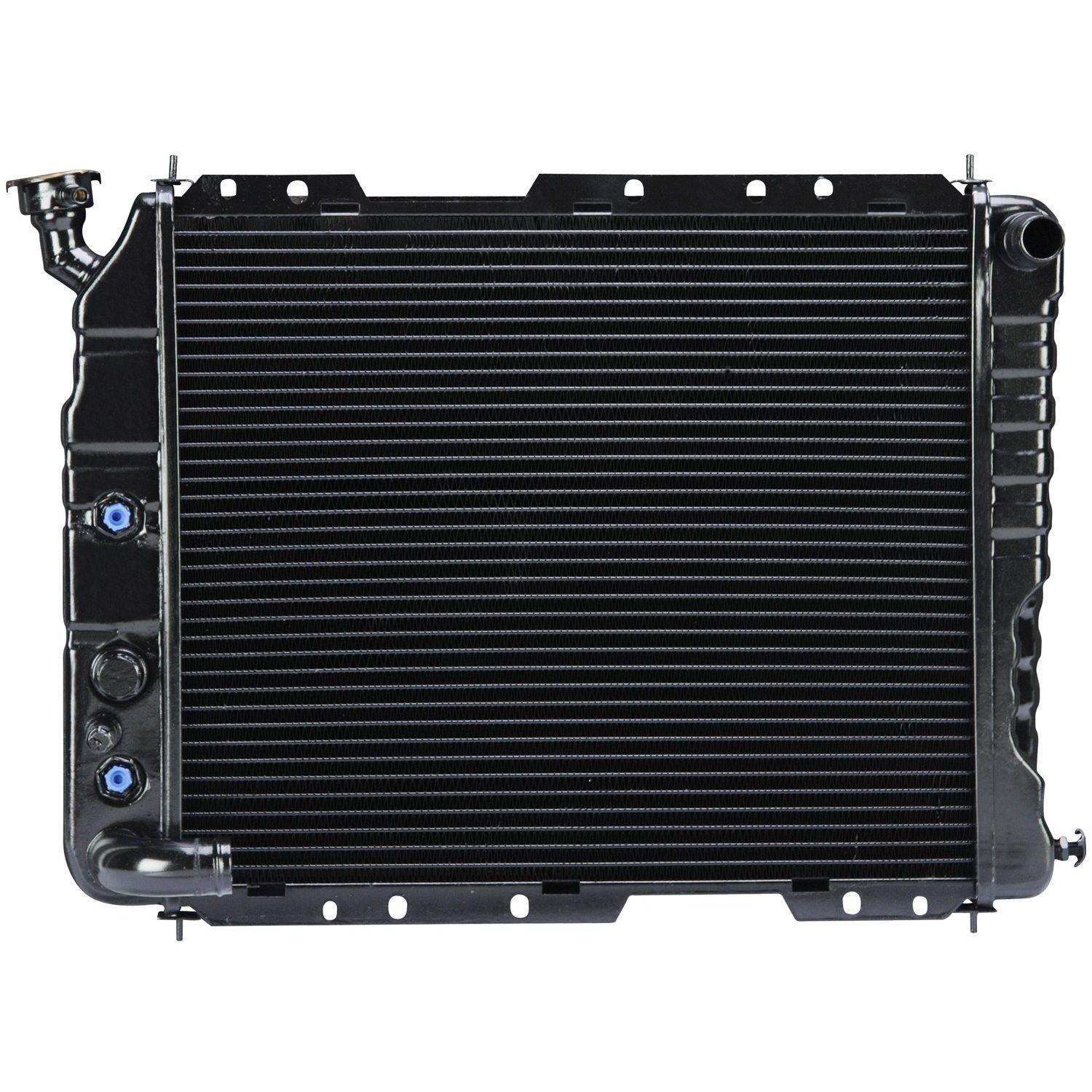 Duralast Radiator A867