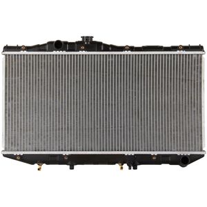 Camry Radiators - Best Radiator for Toyota Camry
