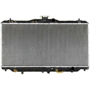Radiator - Best Replacement Car Radiators - OE or Better