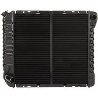 Ranger Radiators - Best Radiator for Ford Ranger