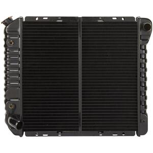 Ranger Radiators - Best Radiator for Ford Ranger