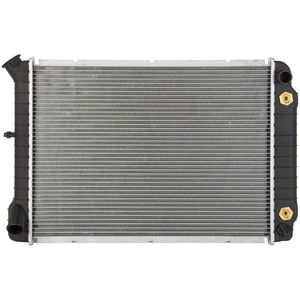 Radiator - Best Replacement Car Radiators - OE or Better