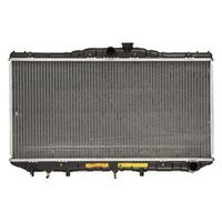 Camry Radiators - Best Radiator for Toyota Camry