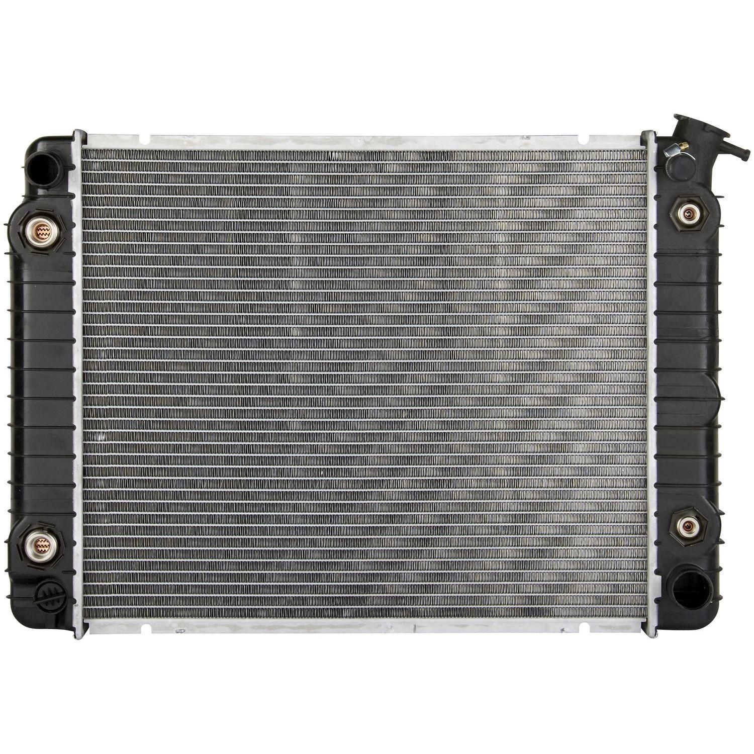 Duralast Radiator A955