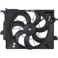2015 Kia Rio Radiator Fan Assembly - from $63.99+ | AutoZone.com