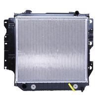 Wrangler Radiators - Best Radiator for Jeep Wrangler
