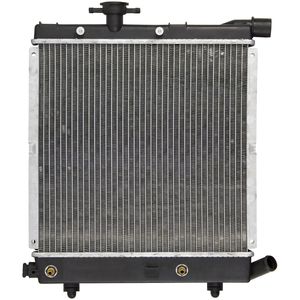 Caravan Radiators - Best Radiator for Dodge Caravan