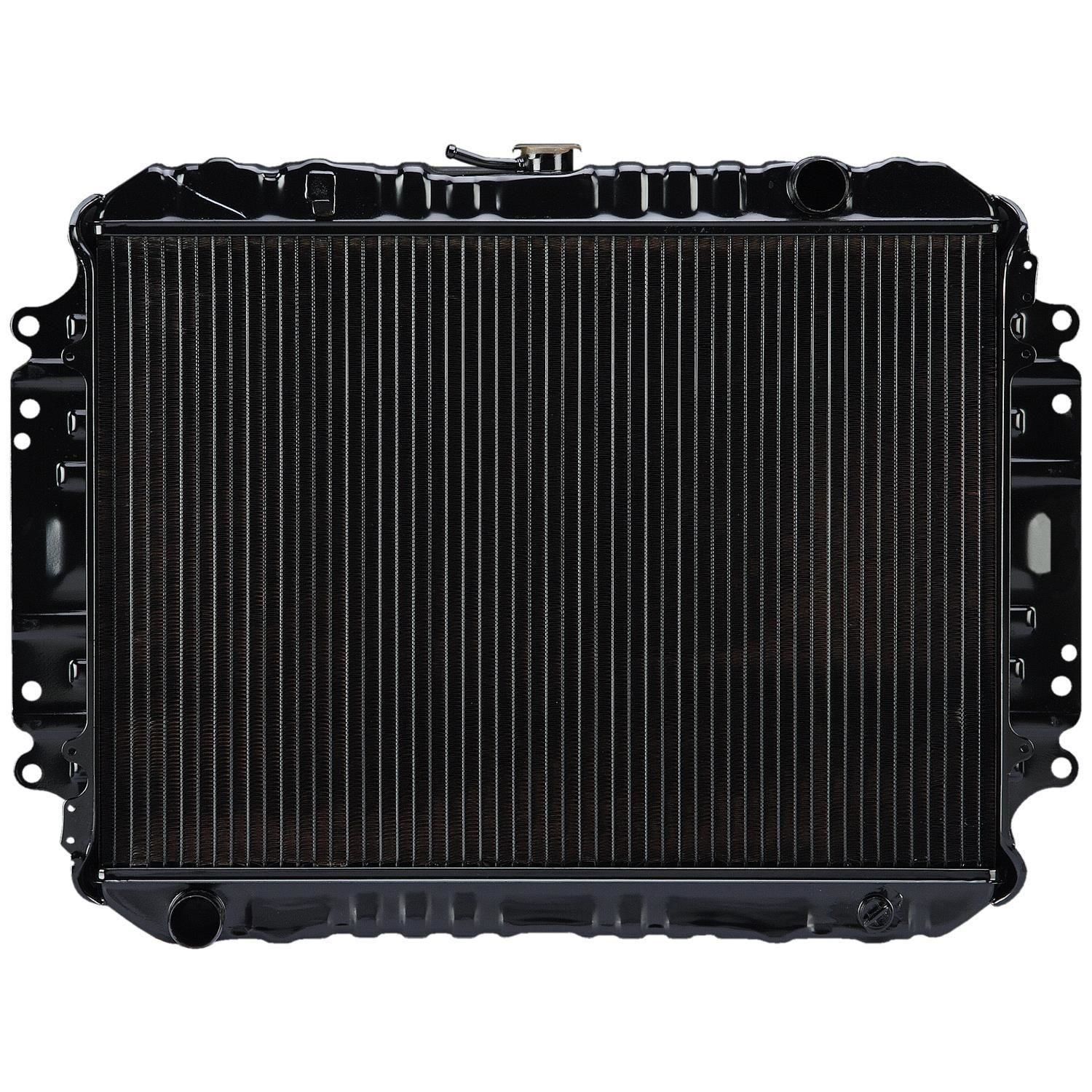 Duralast Radiator B1127