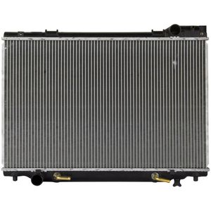 Radiator - Best Replacement Car Radiators - OE or Better