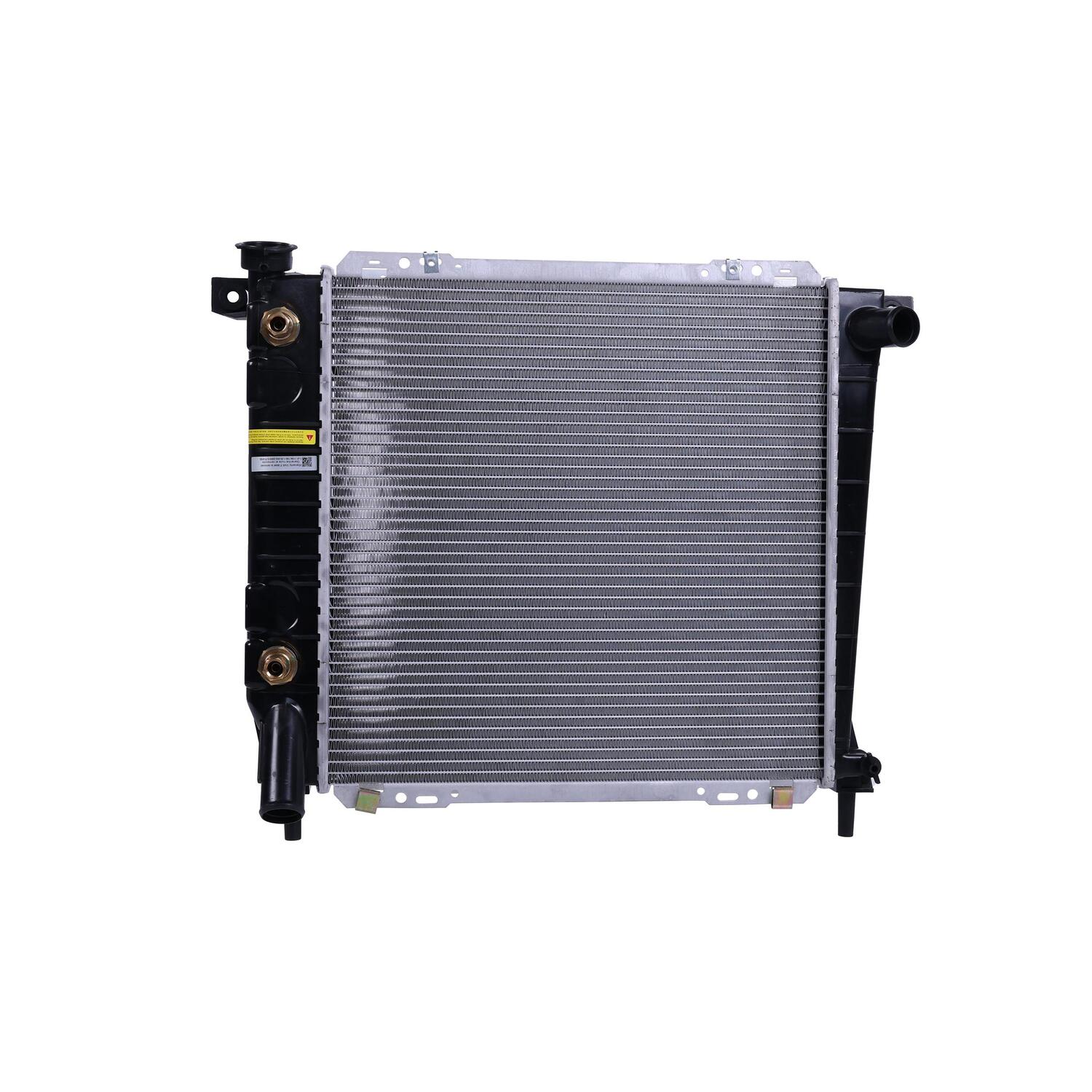 Duralast Radiator B1164