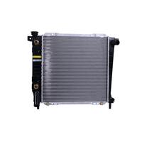 Ranger Radiators - Best Radiator for Ford Ranger