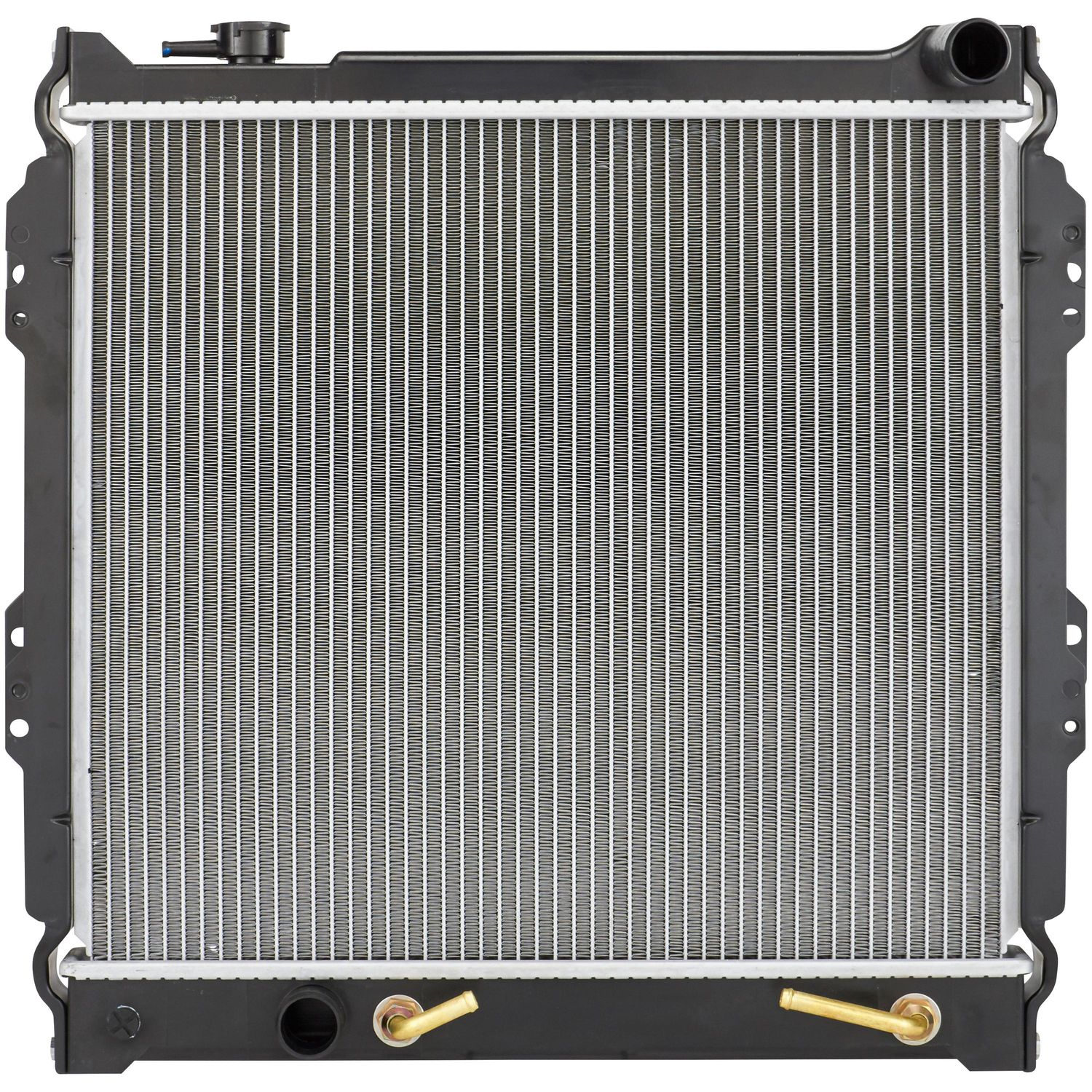 Duralast Radiator B1190