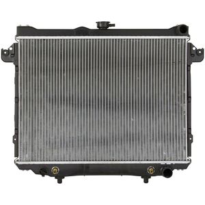Dakota Radiators - Best Radiator for Dodge Dakota