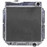 Mustang Radiators - Best Radiator for Ford Mustang - from $191.99+