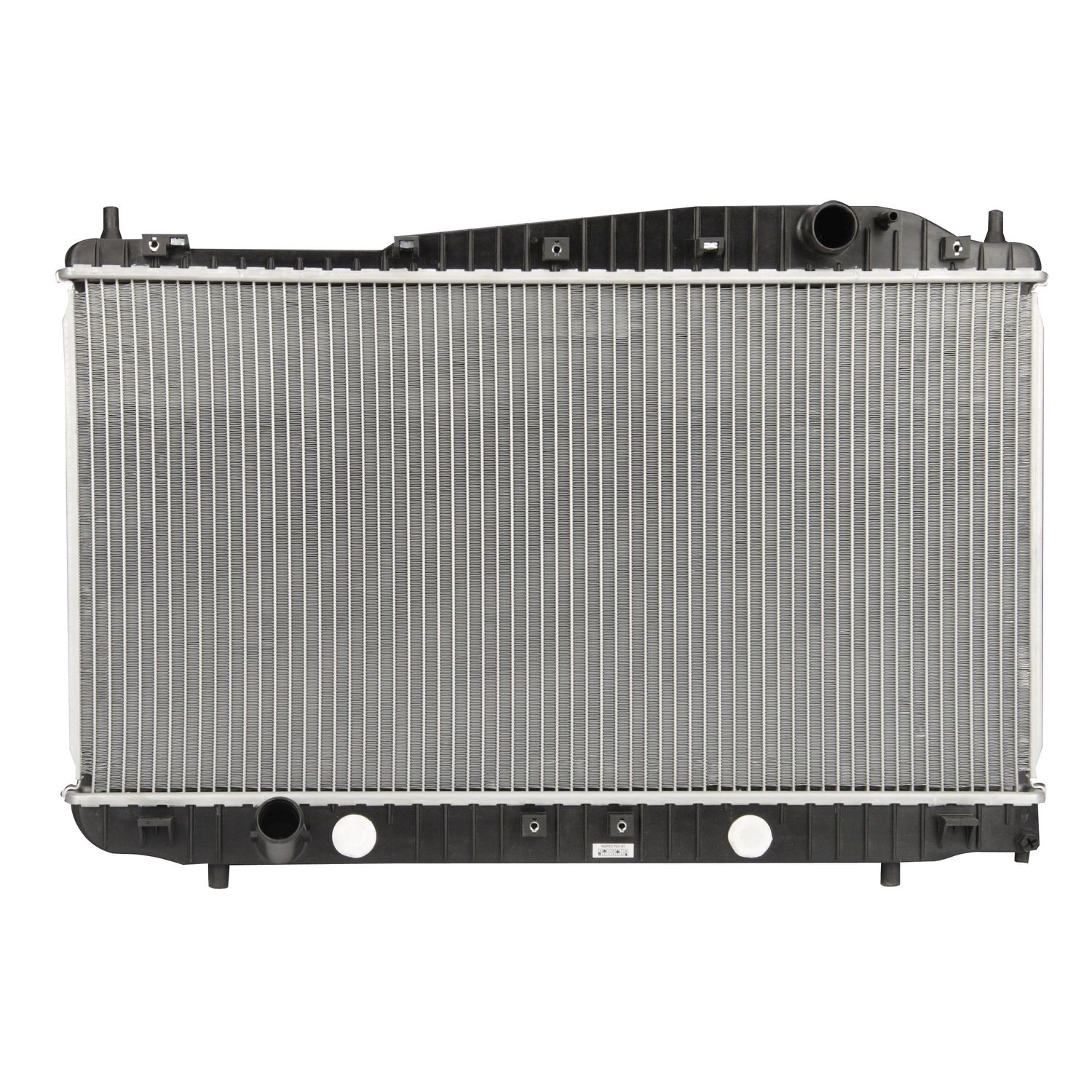 Duralast Radiator B13000