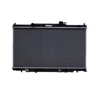 2008 Honda Element Radiator