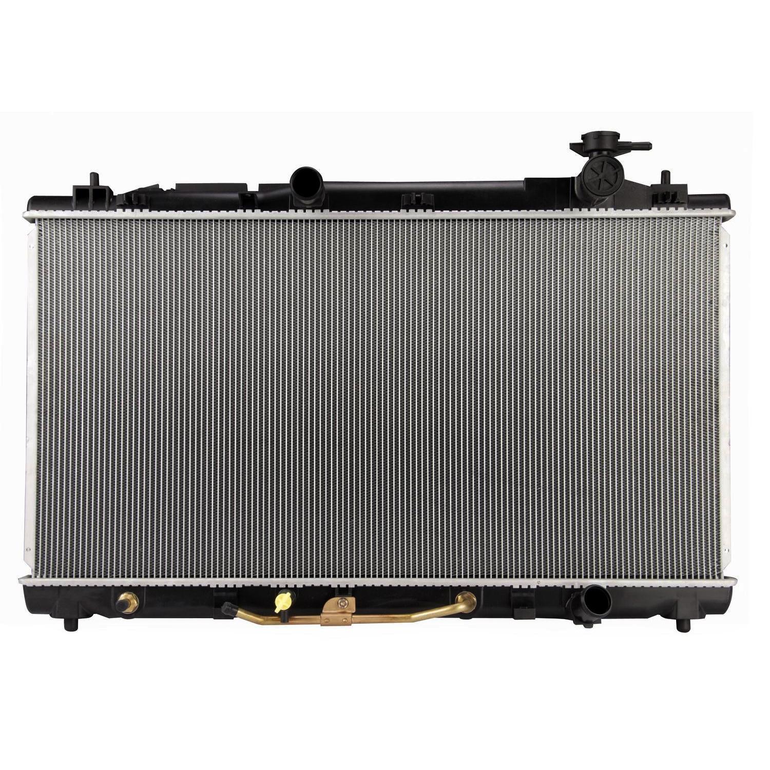 Duralast Radiator B13035