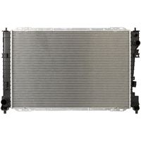 Escape Radiators - Best Radiator for Ford Escape