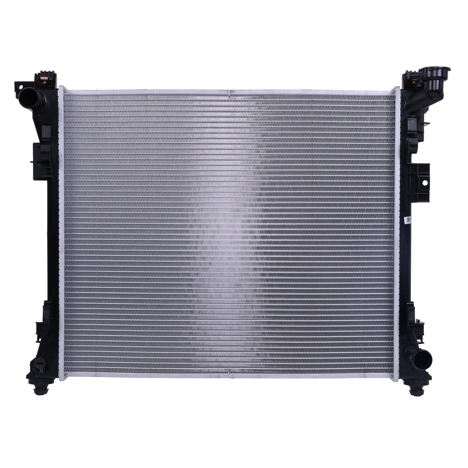 Duralast Radiator B13063