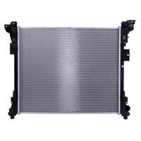 Town & Country Radiators - Best Radiator for Chrysler Town & Country